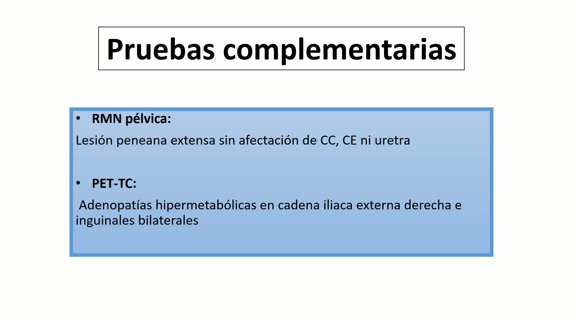 Plataforma de vídeo de la Asociación Española de Urología